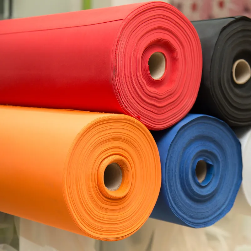 Acoustic Solutions in Dubai | Soundproofing Products
