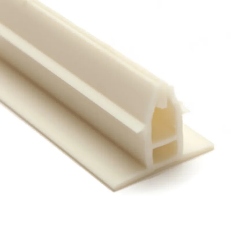 PVC PROFILE TRACK - Waseem Technical Services